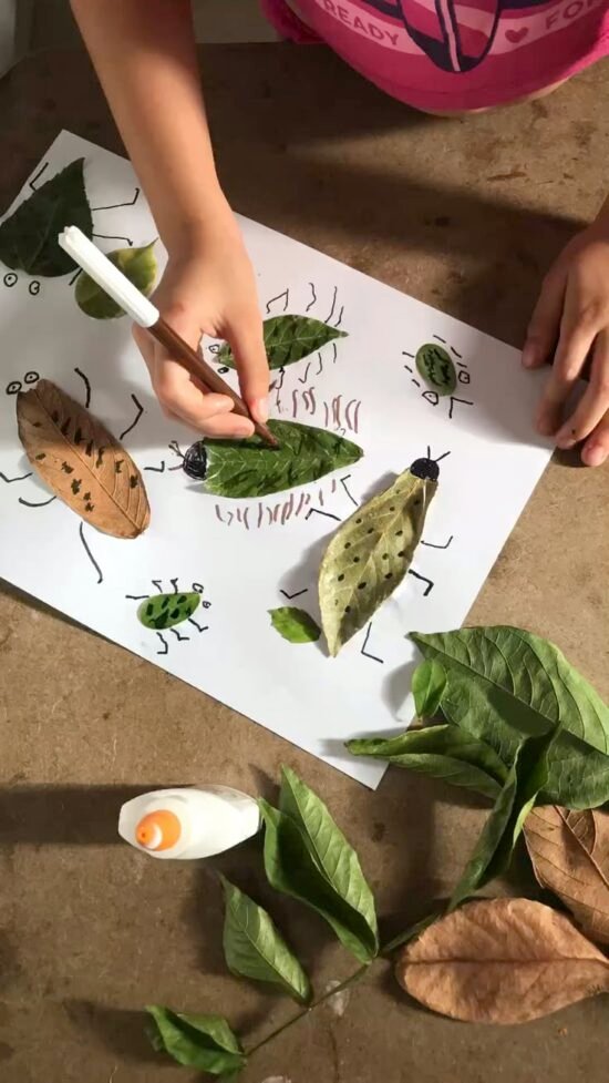 20 Simple Activities to Keep Kids Busy and Happy at Home ...